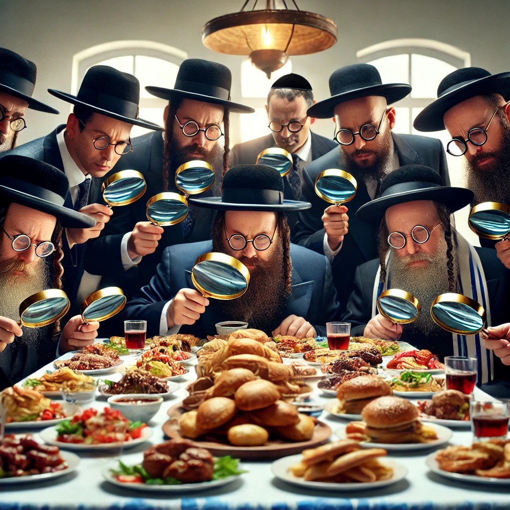 A Response to the RKOC Initiative: A Thinly Veiled Mafia Power Grab Dressed as “Unity” | The ...